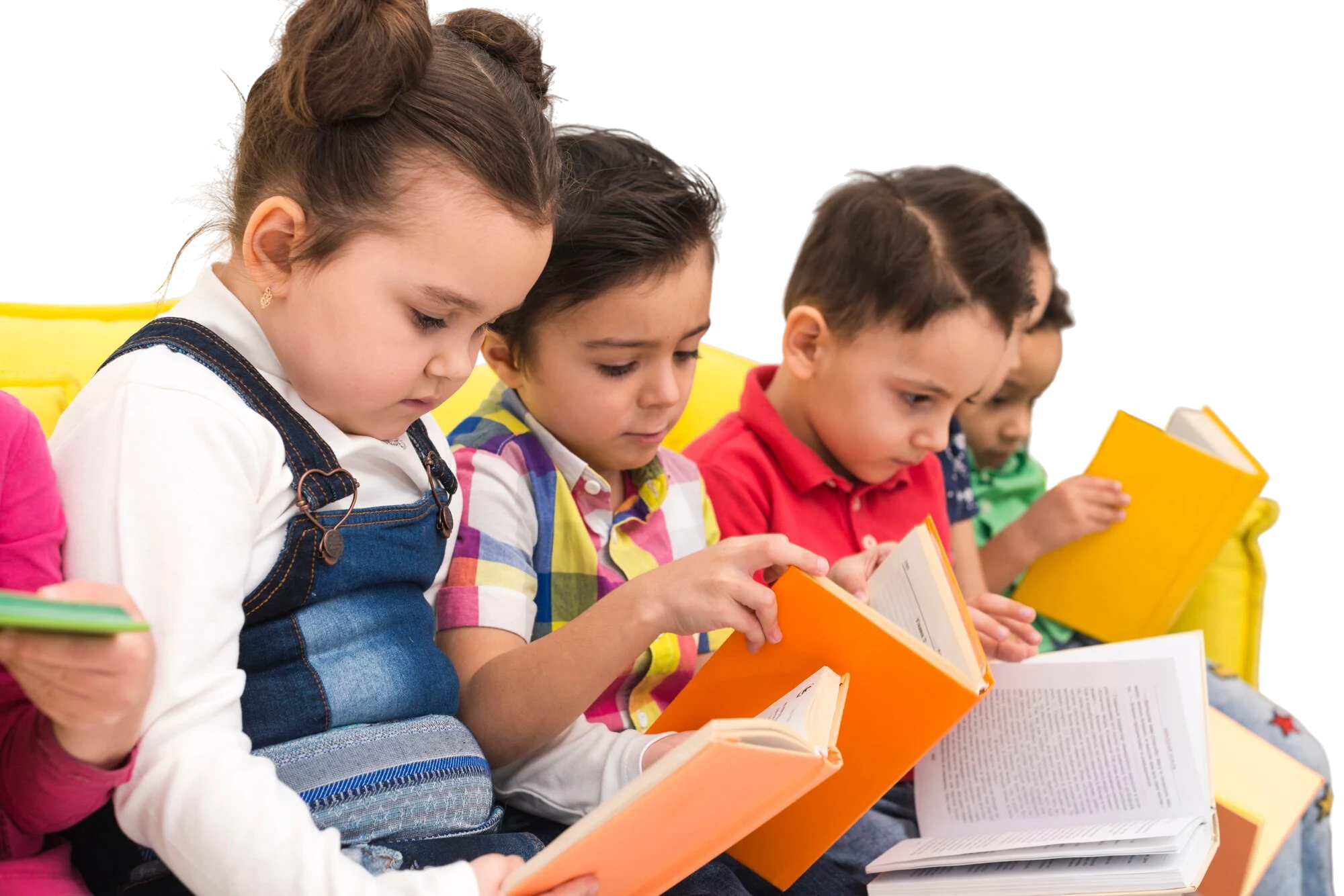 Academic - Mighty Minds Pre School - Pre School | Day Care